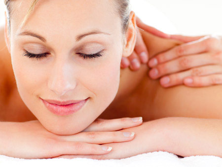 Pure Indulgence Spa Day For Two | Blogbuzz